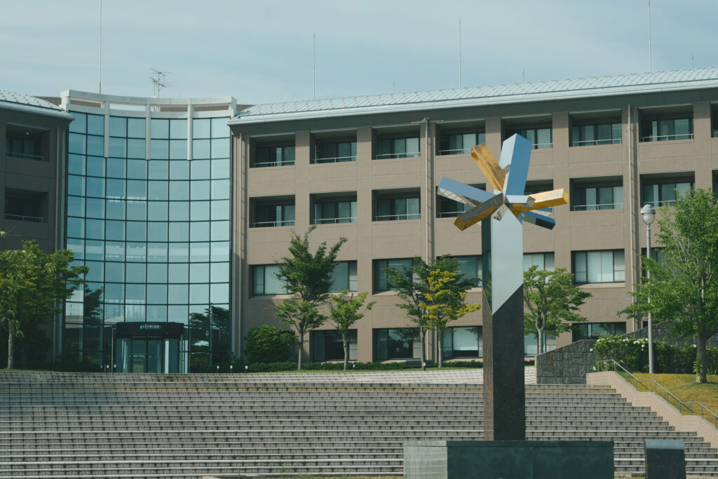 Campus Guide