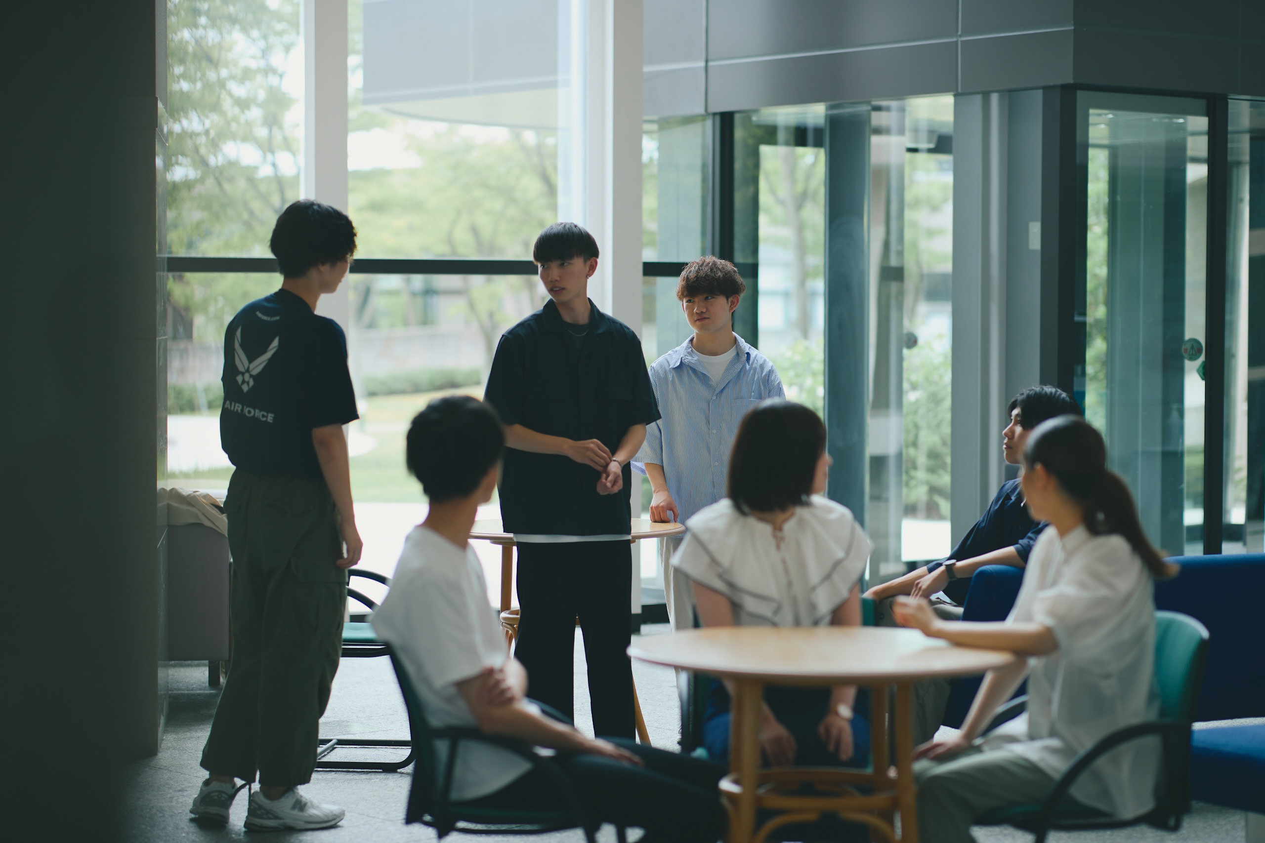 Class Subjects by Year