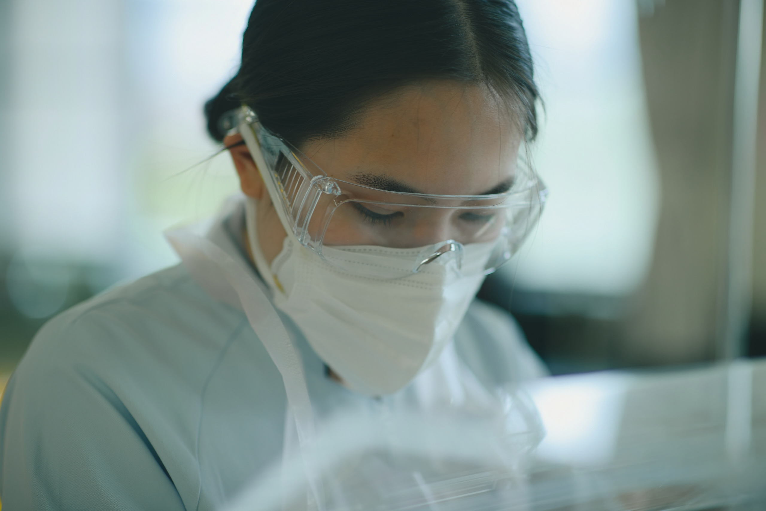 Certified Nurse Specialist (CNS) Education Course ― Master’s Program